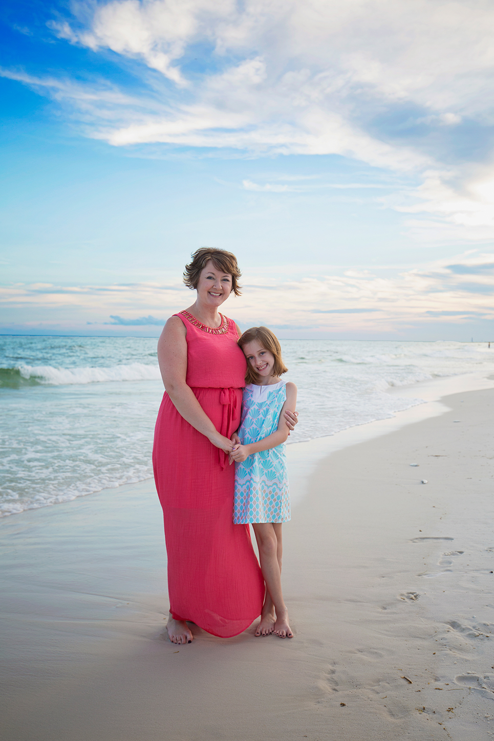 Family Portrait: Vanderpool » Photography by Fyimages