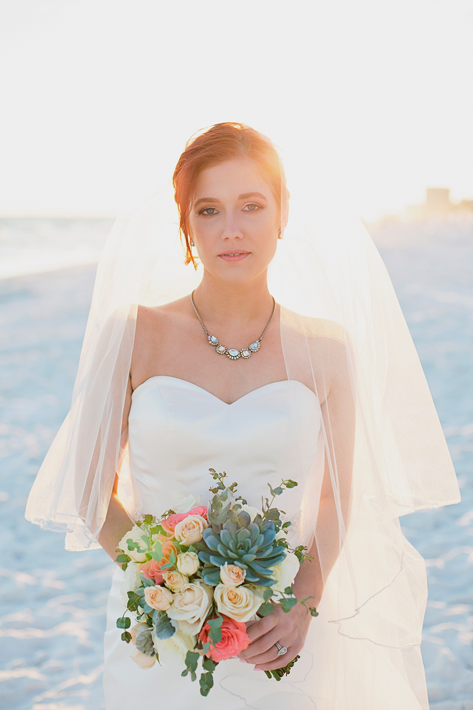 Wedding: Olivia & PJ » Photography by Fyimages