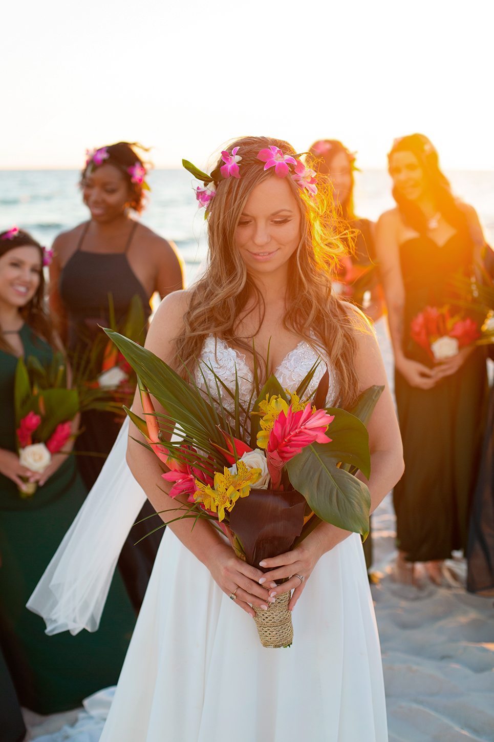 Wedding: Jessica & Joshua » Photography by Fyimages