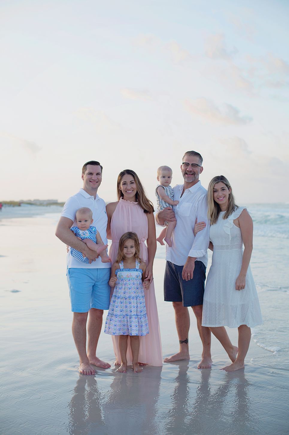 Family Session: Replogle » Photography by Fyimages